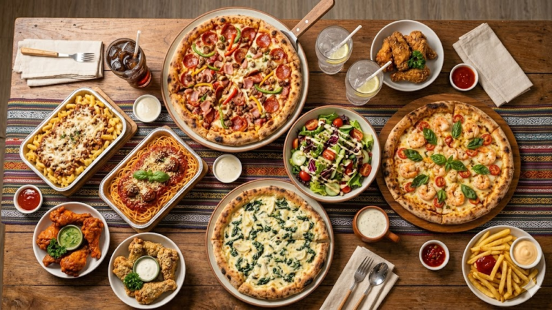 Max’s Menu Prices Philippines 2026 – Updated Full Menu & Best Sellers ...